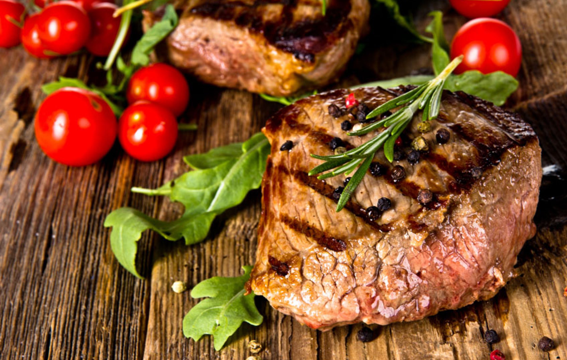 Biefstuk bakken – Informatie Begin