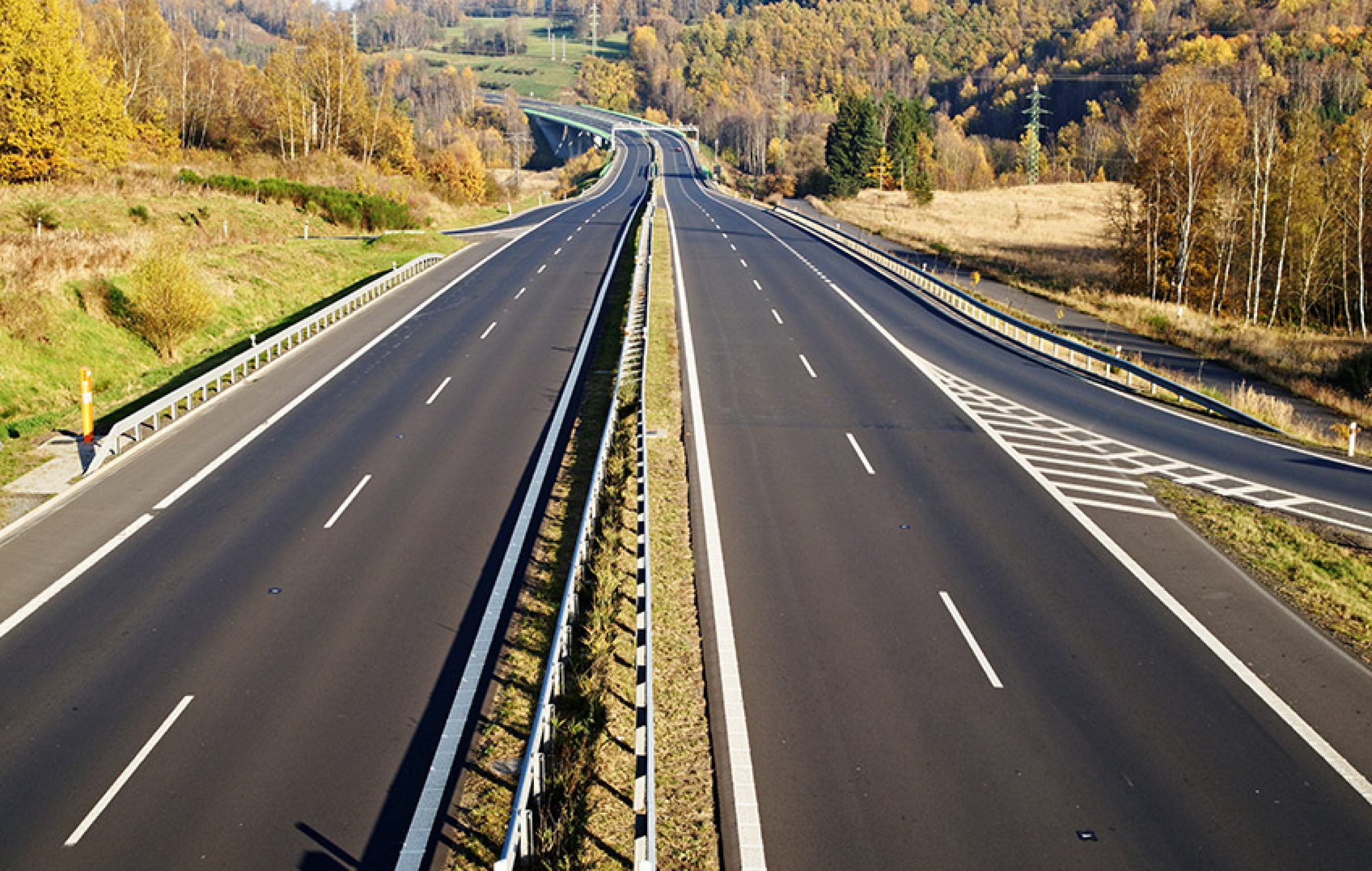 Snelwegen in Slovenië – Informatie Begin