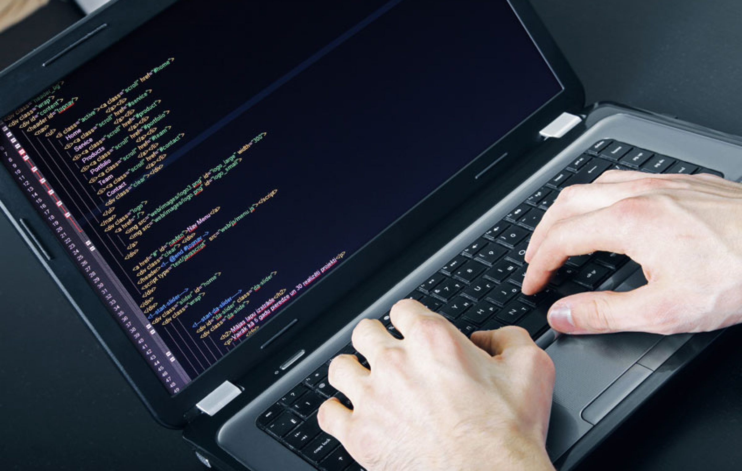 Programmeren – Informatie Begin