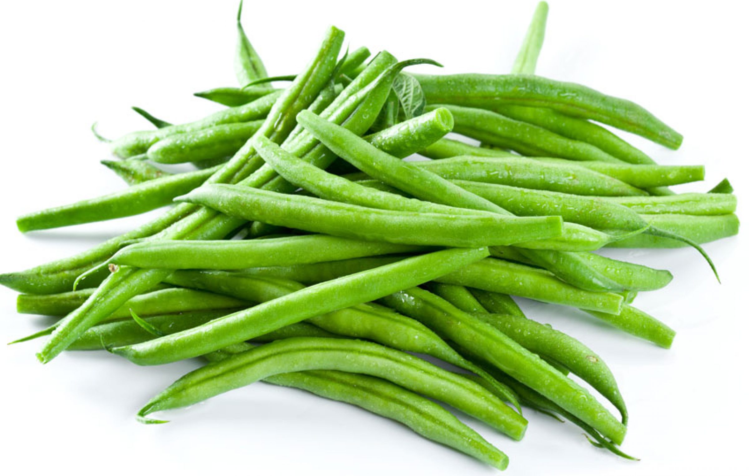 De sperzieboon – Informatie Begin