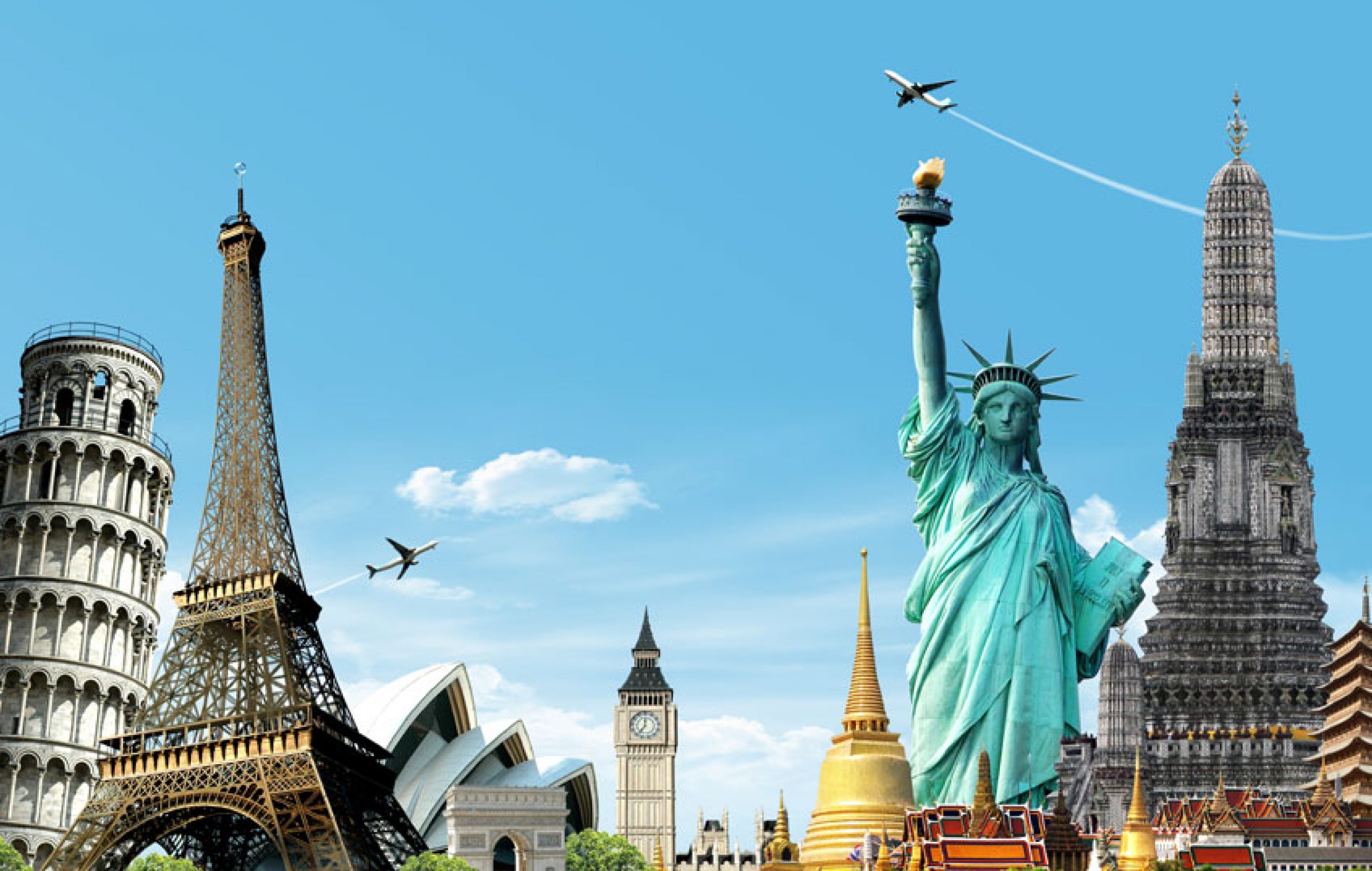 Wat is een stad? – Informatie Begin