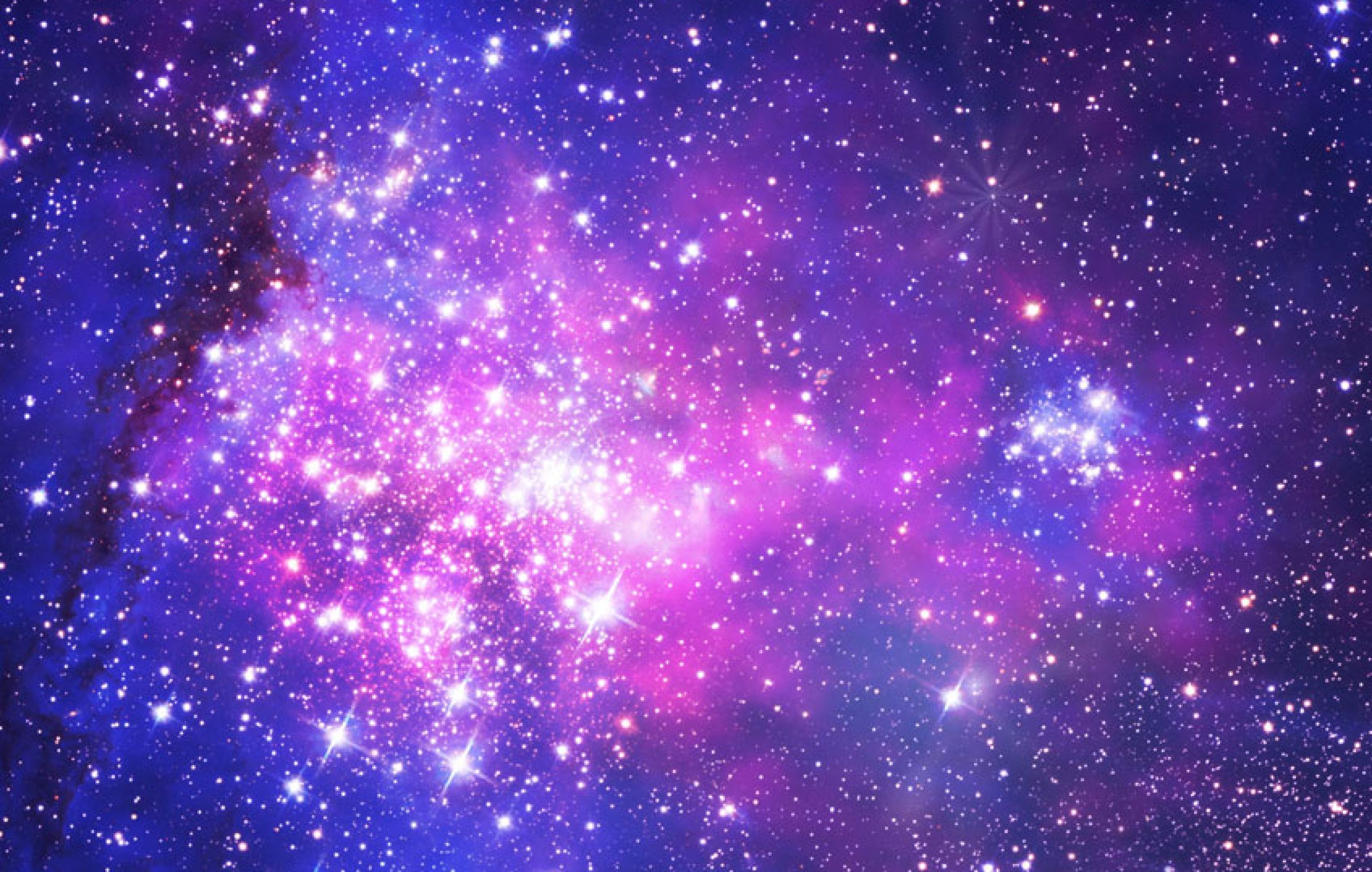 Ster – Informatie Begin