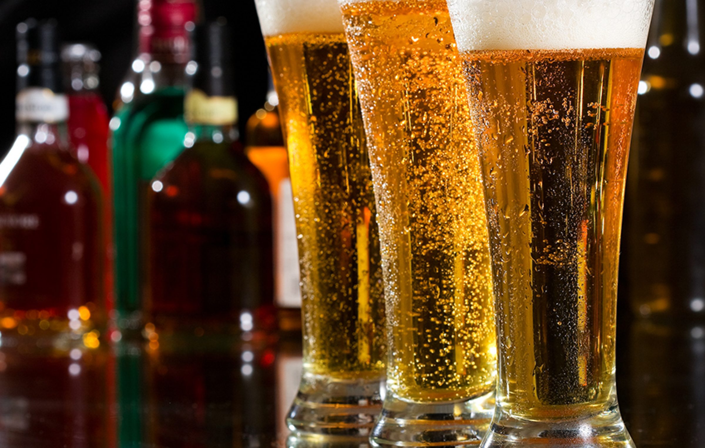 Wat is alcohol? – Informatie Begin