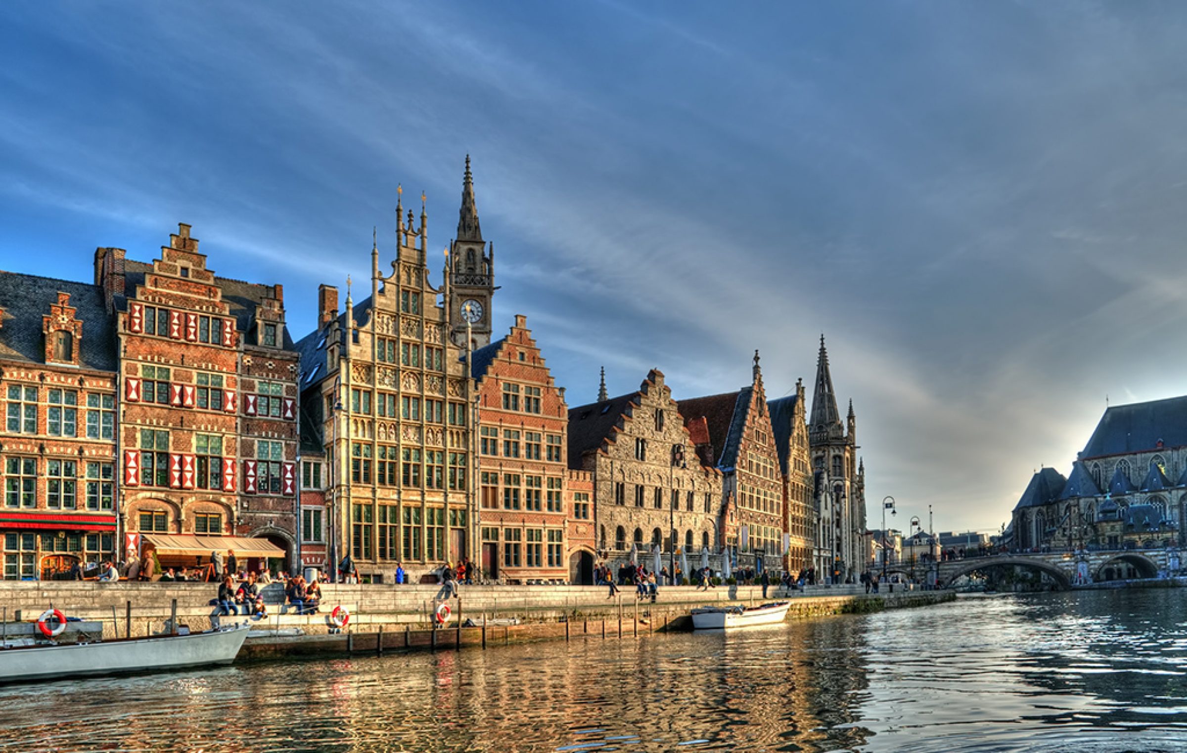 België – Informatie Begin