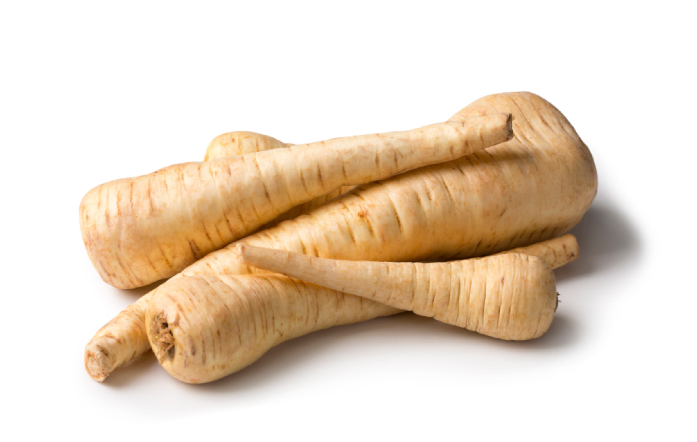 Geroosterde pastinaak met kruiden en wortel – Informatie Begin