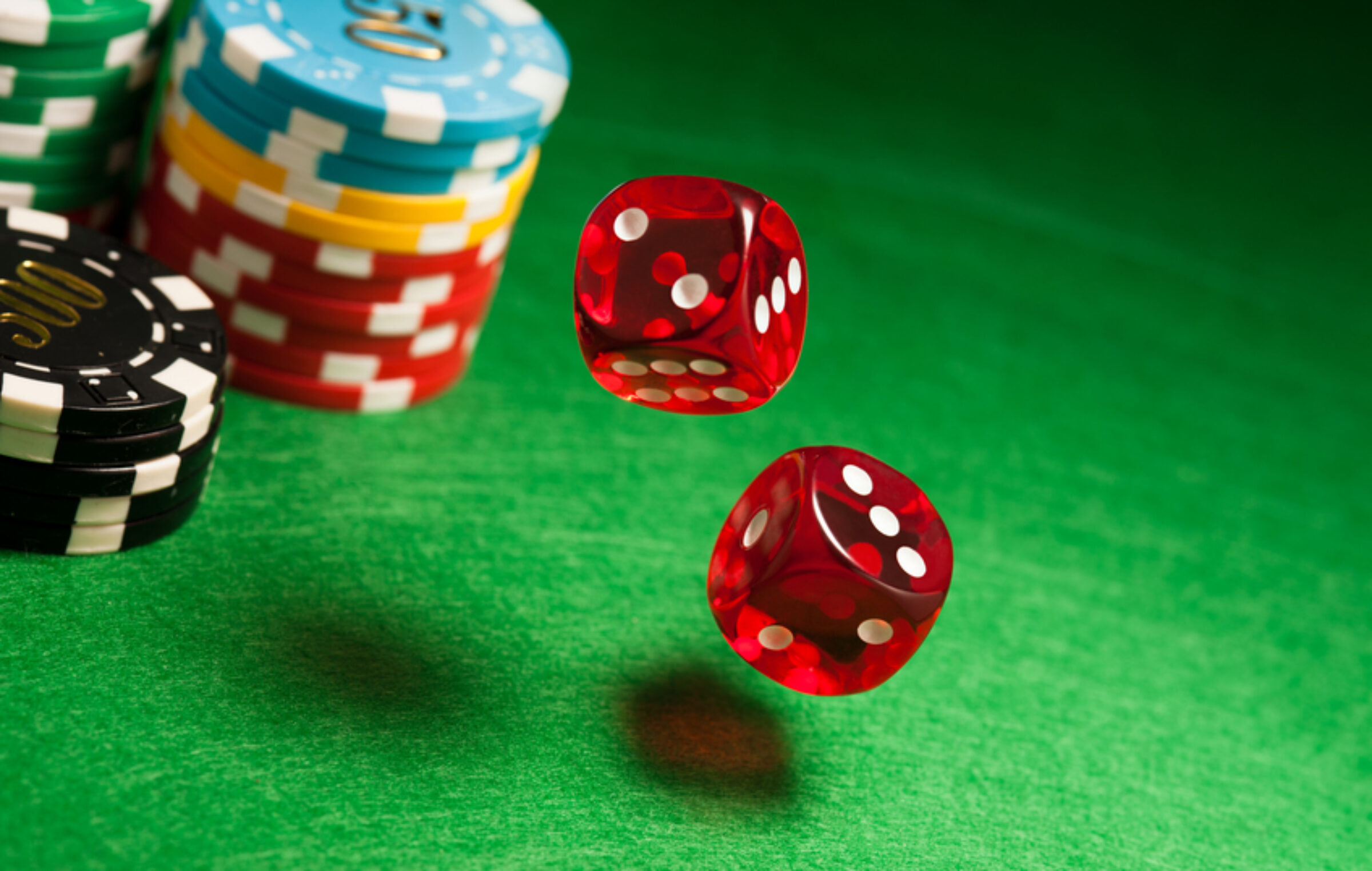 De geschiedenis van gokken – Informatie Begin