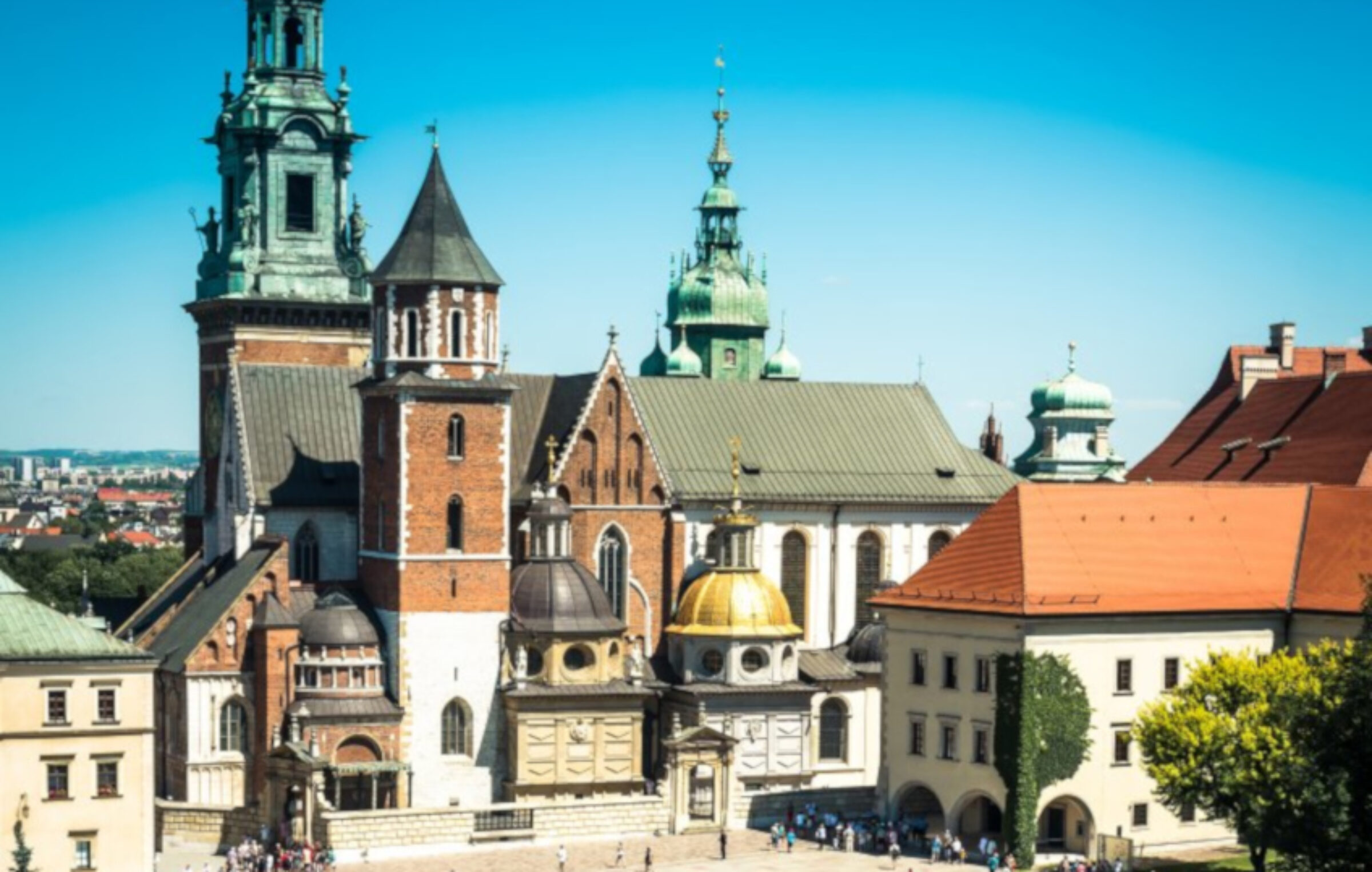 HET VERHAAL ACHTER DE POOLSE VLAG – Informatie Begin