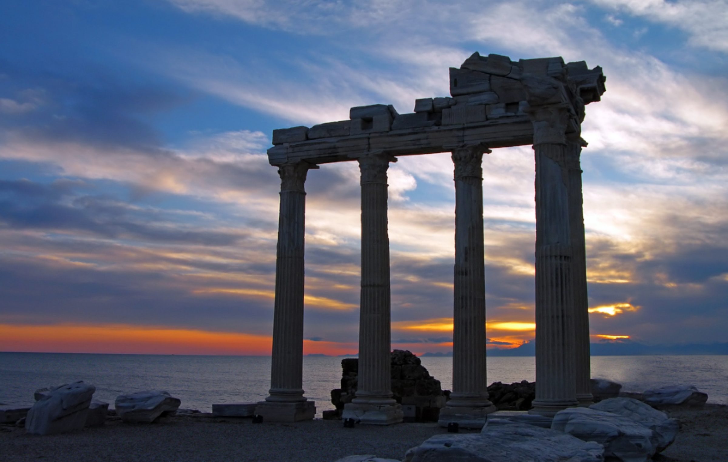 Polytheïsme – Informatie Begin